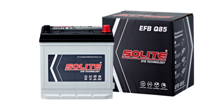 HYUNDAI SUNGWOO SOLITE