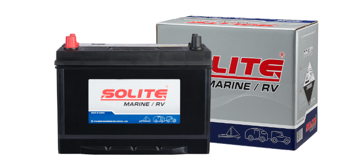 HYUNDAI SUNGWOO SOLITE