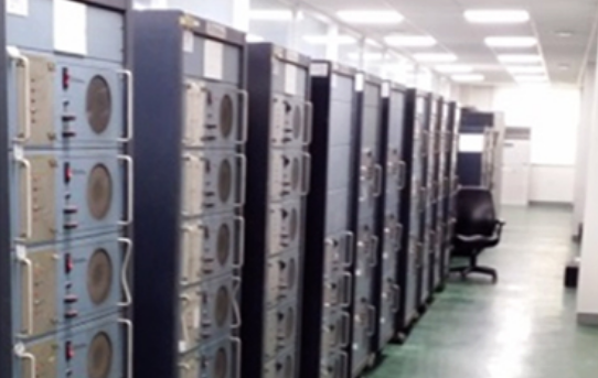 HYUNDAI SUNGWOO SOLITE